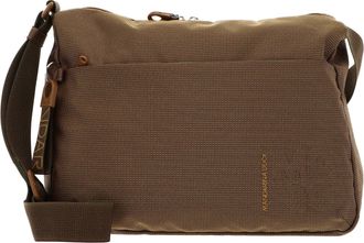 Mandarina Duck Damen Md 20 Schultertasche, Oliven