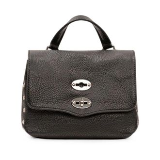Zanellato Damen, Taschen, Schwarzk, ONE SIZEGr&ouml;&szlig;e