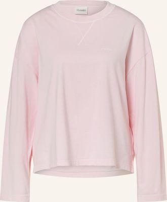 Closed Closed Longsleeve rosa