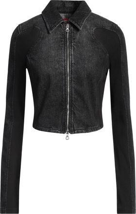 Diesel JACKEN & MÄNTEL - Jeansjacken/Mäntel auf YOOX.COM