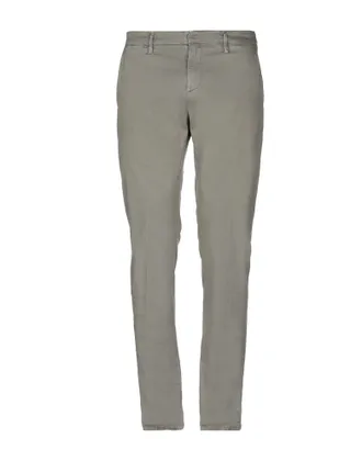 Dondup HOSEN & R&Ouml;CKE - Hosen auf YOOX.COM
