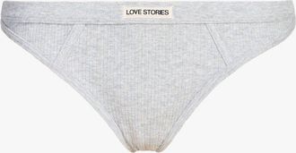 Love Stories Culotte &eacute;chancr&eacute;e c&ocirc;tel&eacute;e