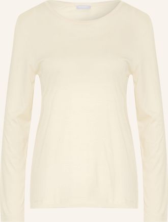 Hanro Schlafshirt Tania weiss