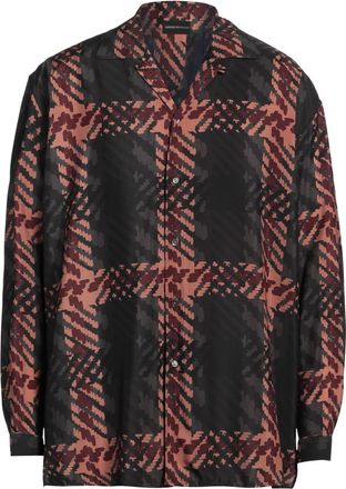 Emporio Armani TOPS - Hemden auf YOOX.COM