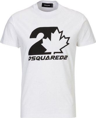 Dsquared2 T-Shirt Cool Fit Tee (1-tlg)