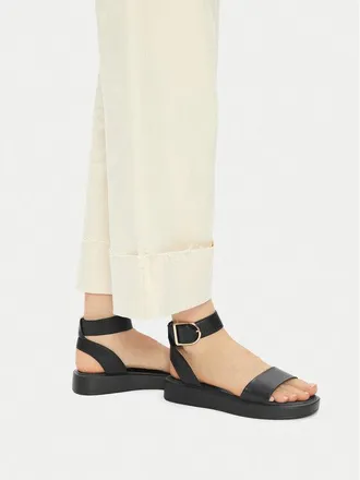 Jenny Sandalen WS2108-25 Schwarz
