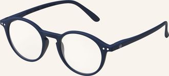 Izipizi Izipizi Lesebrille D blau