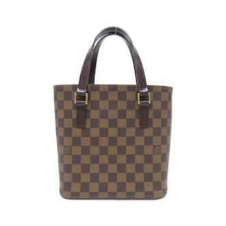 Louis Vuitton Pre-owned Coated Canvas Handbag - - Pre-owned - Damen - Braun - ONE SIZE