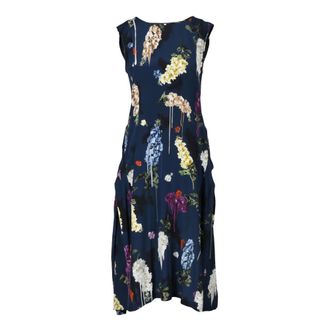 High Femme, Robes, Multicolore, Taille: 38 FR robe femme