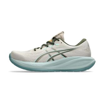 Asics Gel-Cumulus 28 - - Sport - Herren - Blau - 44 1/2 EU