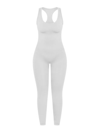 Smilodox Jumpsuit Seamless Elsie