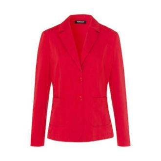 Frank Walder Frank Walder, Damen, Jacken, Rot, LGröße