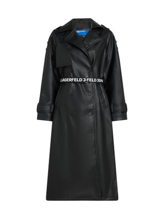 Karl Lagerfeld Mantel