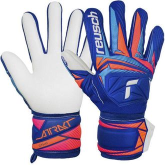 Reusch Attrakt Grip - Torwarthandschuhe