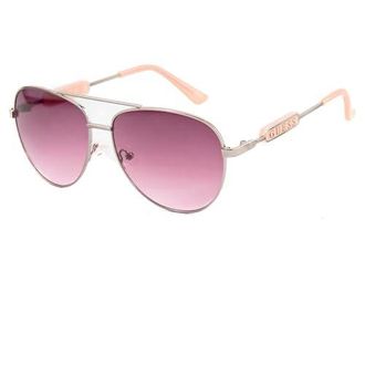 Guess Lunettes de soleil pour femme GO00001-6010B