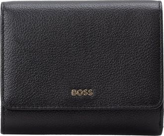 BOSS Alyce Trifold