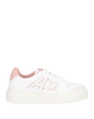A|X Armani Exchange CHAUSSURES - Sneakers sur YOOX.COM
