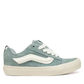 Vans Sneakers Vans Knu Skool VN000D6ZTTN1 Gr&uuml;n