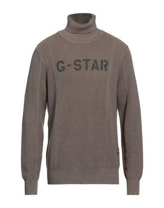 G-Star MAILLE - Cols roulés sur YOOX.COM