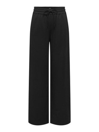 Only Jogger Pants ONLPOPTRASH-TADIA MW X-WIDE PNT