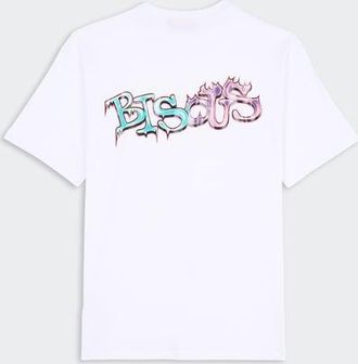 Bisous Skateboards T-shirt - Taille XL