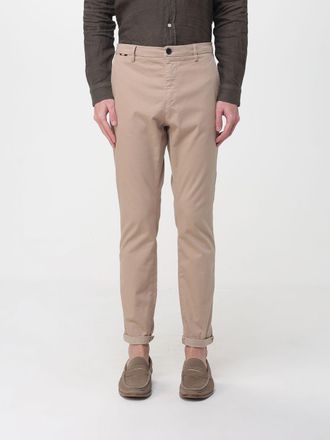 Mason's Pantalon MASONS Homme couleur Beige