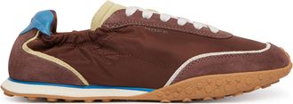 Hoff Sneakers HOFF Bridge Dopamine Indigo 12661021 Braun