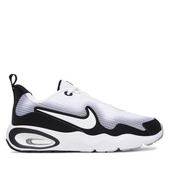 Nike Sneakers Nike Air Max Nova (GS) FN4446 103 Wei&szlig;