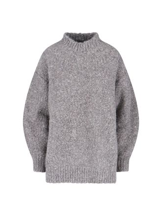 Isabel Marant Oversized Sweater