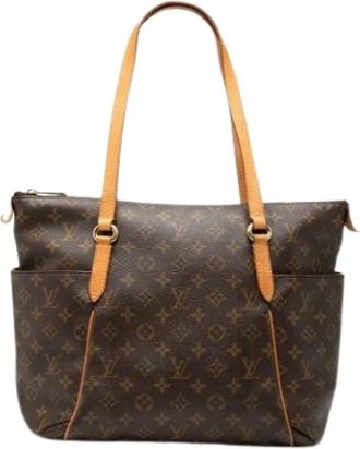 Louis Vuitton Damen, Pre-Owned, Braun, ONE SIZEGr&ouml;&szlig;e