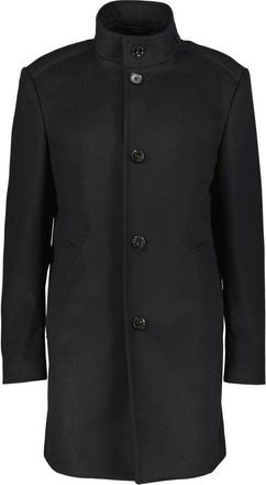 Joop Herren Mantel mit Kaschmir MARON