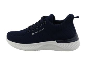 Tom Tailor Tom Tailor Damen 2690040001 Sneaker Navy 40 EU