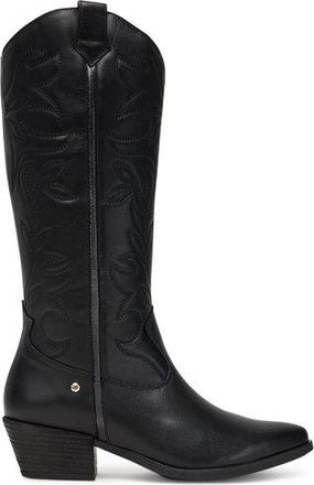 Pikolinos Cowboystiefel W5Z-9769C1 Schwarz