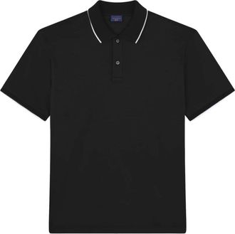 Paul & Shark Herren, Oberteile, Schwarzk, LGr&ouml;&szlig;e