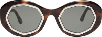 Marni BRILLEN - Sonnenbrillen auf YOOX.COM
