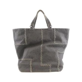 Bottega Veneta Damen, Pre-Owned, Grau, ONE SIZEGr&ouml;&szlig;e