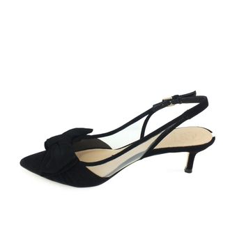 Guess Pumps - - Shoes - Damen - Schwarzk - 36 EU