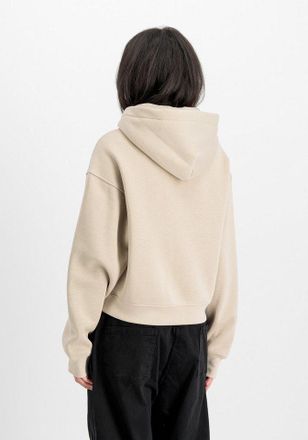 Alpha Industries Hoodie Basic Hoodie BL PP W