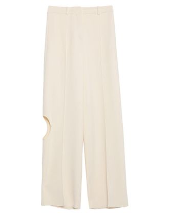 Victoria Beckham HOSEN & R&Ouml;CKE - Hosen auf YOOX.COM