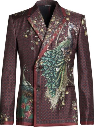 Dolce & Gabbana ANZ&Uuml;GE und CO-ORDS - Blazers auf YOOX.COM