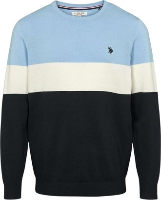 U.S.Polo Association Pullover UMRene