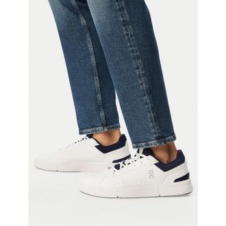 On Sneakers On The Roger Advantage 3MF30640148 Wei&szlig;