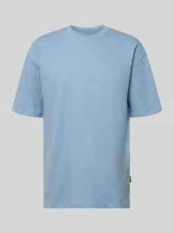 Blend T-Shirt mit Rundhalsausschnitt Modell KAISER