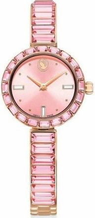 Swarovski Uhren - - Accessories - Damen - Rosa - ONE SIZE