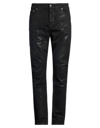 Rick Owens HOSEN & R&Ouml;CKE - Jeanshosen auf YOOX.COM