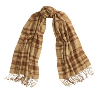Lauren Ralph Lauren Schal LAUREN RALPH LAUREN 454P23489002 Hellbraun