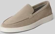 Digel Loafer aus echtem Leder Modell Summertime