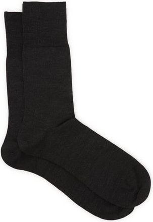 Falke Chaussettes en laine mélangée