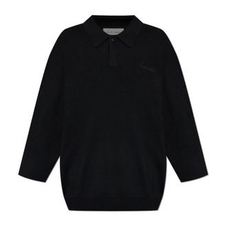 Fear of God Herren, Strickwaren, Schwarzk, LGr&ouml;&szlig;e