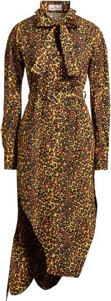 Vivienne Westwood KLEIDER - Midi-Kleider auf YOOX.COM